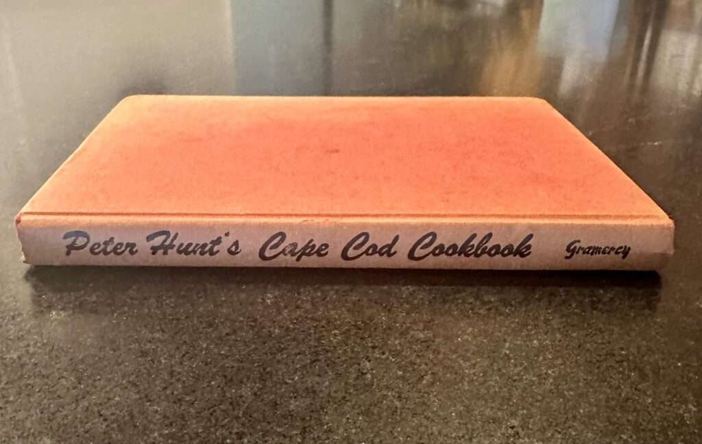 recipe of the day 1/23/24 • BLOG